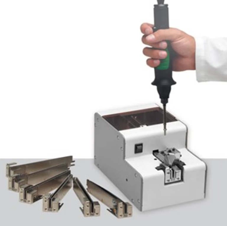 AUTOMATIC FEEDERS - Facasap-Manufacturing Process Consultant